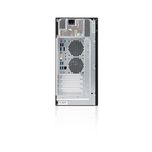 Fujitsu Esprimo P758 I7-8700 16GB - Business PCs | Mindfactory.de
