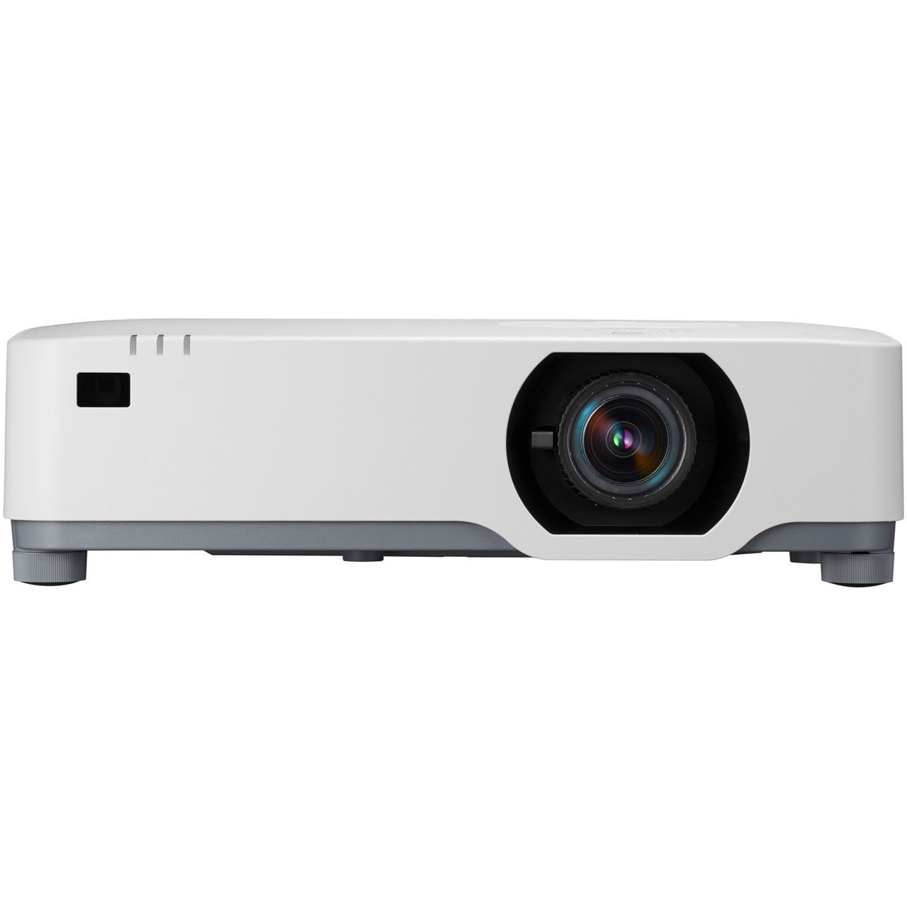 NEC P525UL Semi-Professional Projector WUXGA 5200AL 3LCD SSL - Beamer ...