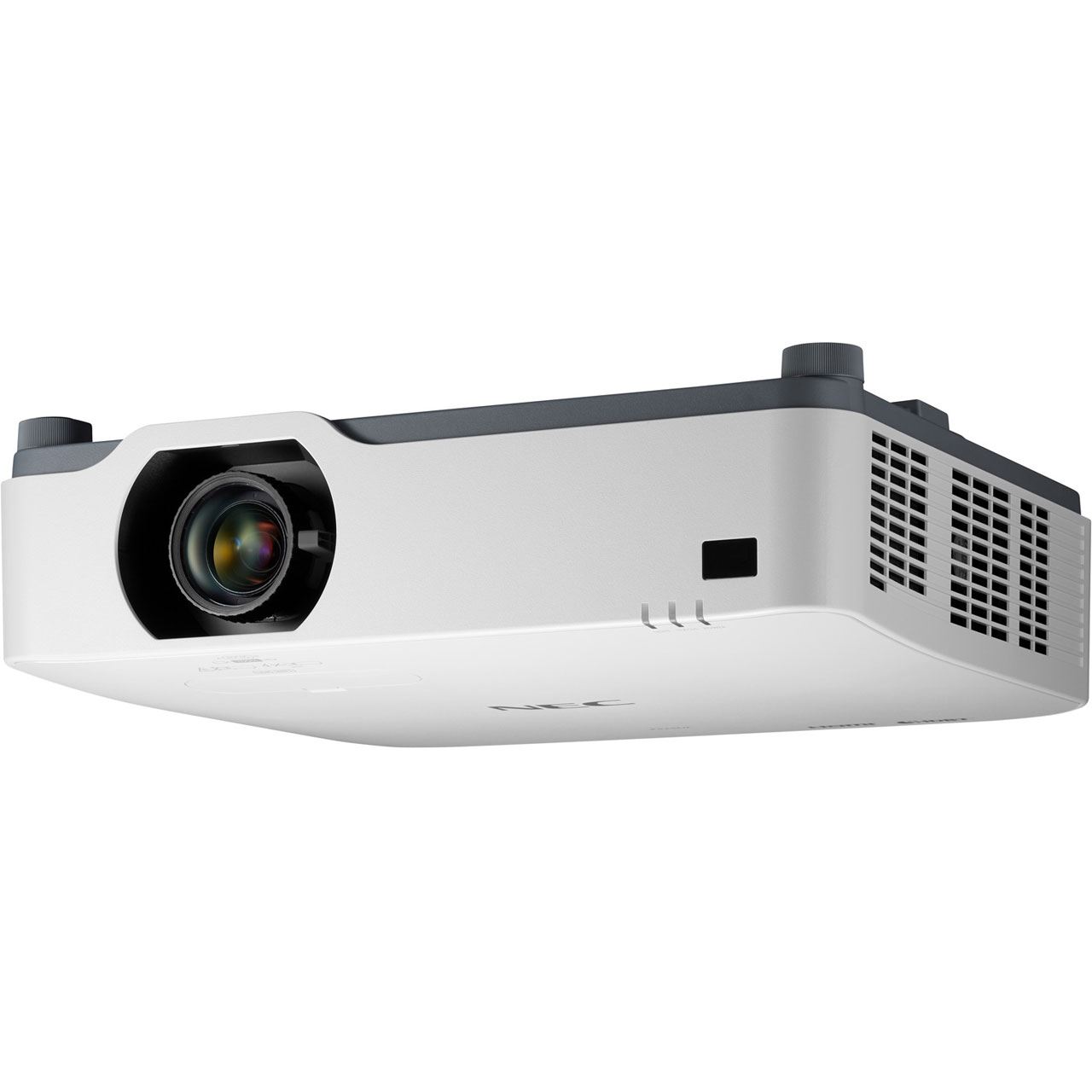 NEC P525UL Semi-Professional Projector WUXGA 5200AL 3LCD SSL - Beamer ...