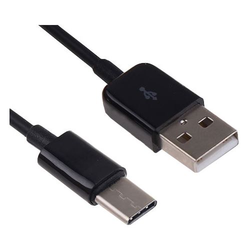 Emporia AXXTRA Daten-Ladekabel USB Type-C - Kabel und Adapter ...