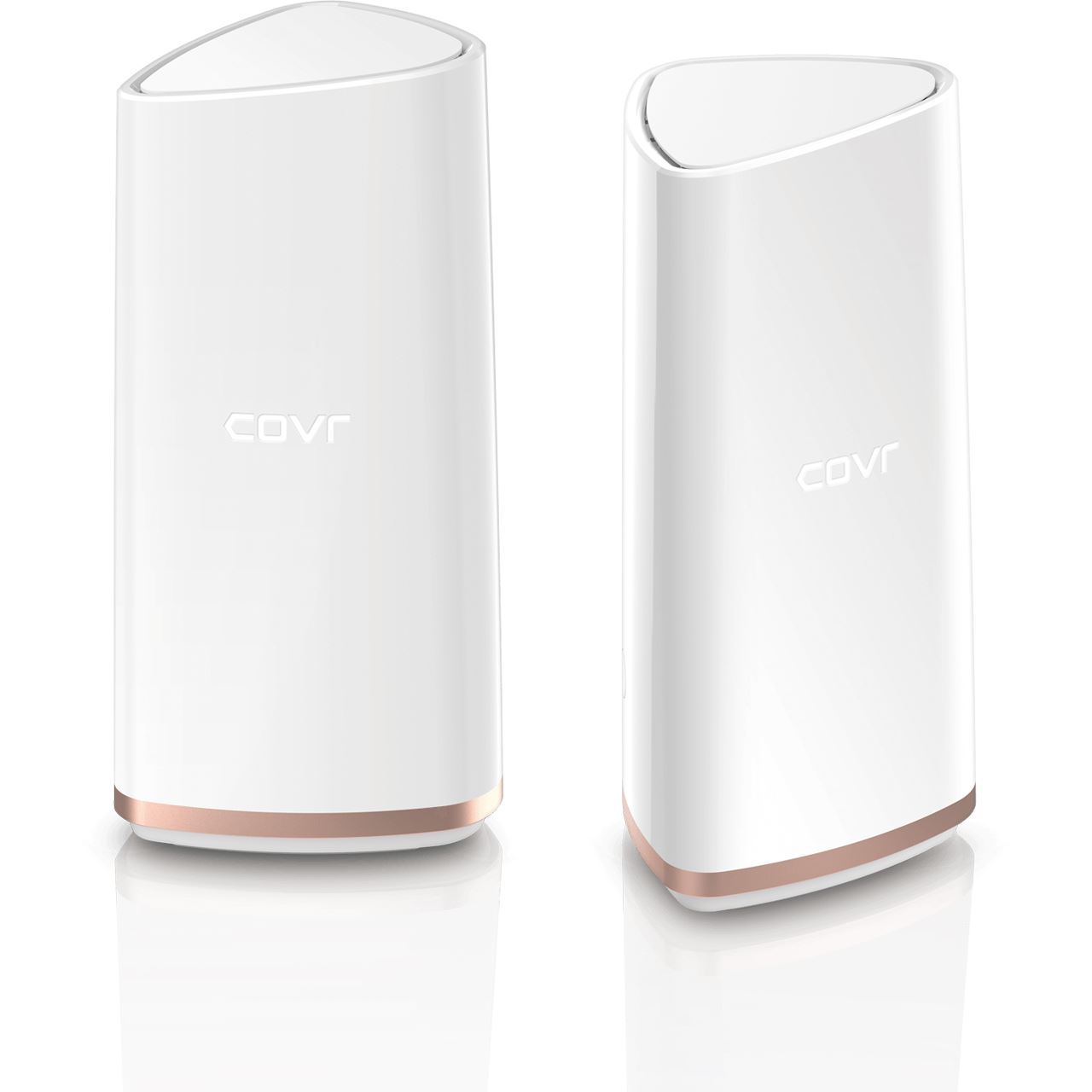 D-Link COVR AC2200 Tri-Band Whole Home - WLAN Router | Mindfactory.de