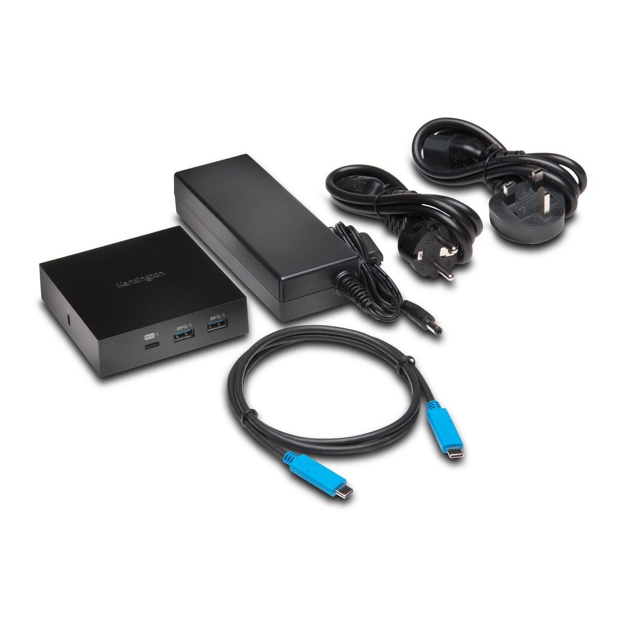 Kensington SD2000P USB-C 4K Nano-Dock - Docking Stations | Mindfactory.de