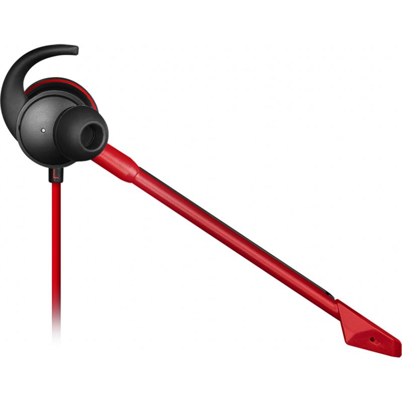 MSI GH10 In-ear Headset - Headsets kabelgebunden | Mindfactory.de
