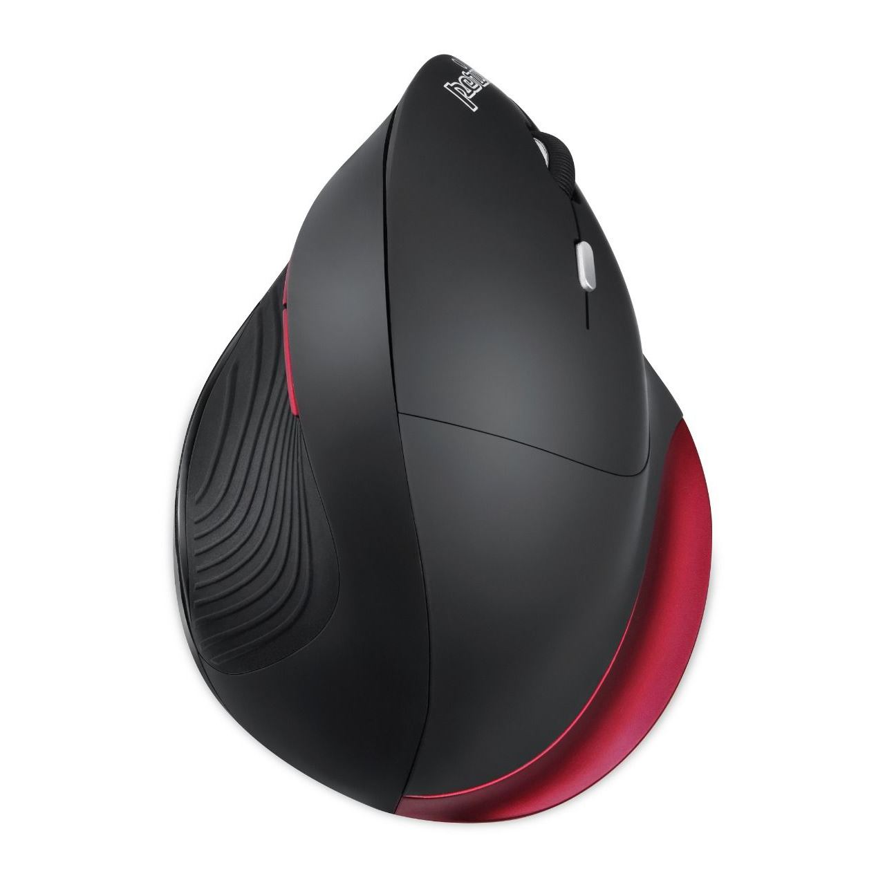 Perixx PERIMICE-718R, Ergonomische Maus schwarz - Mäuse kabellos ...