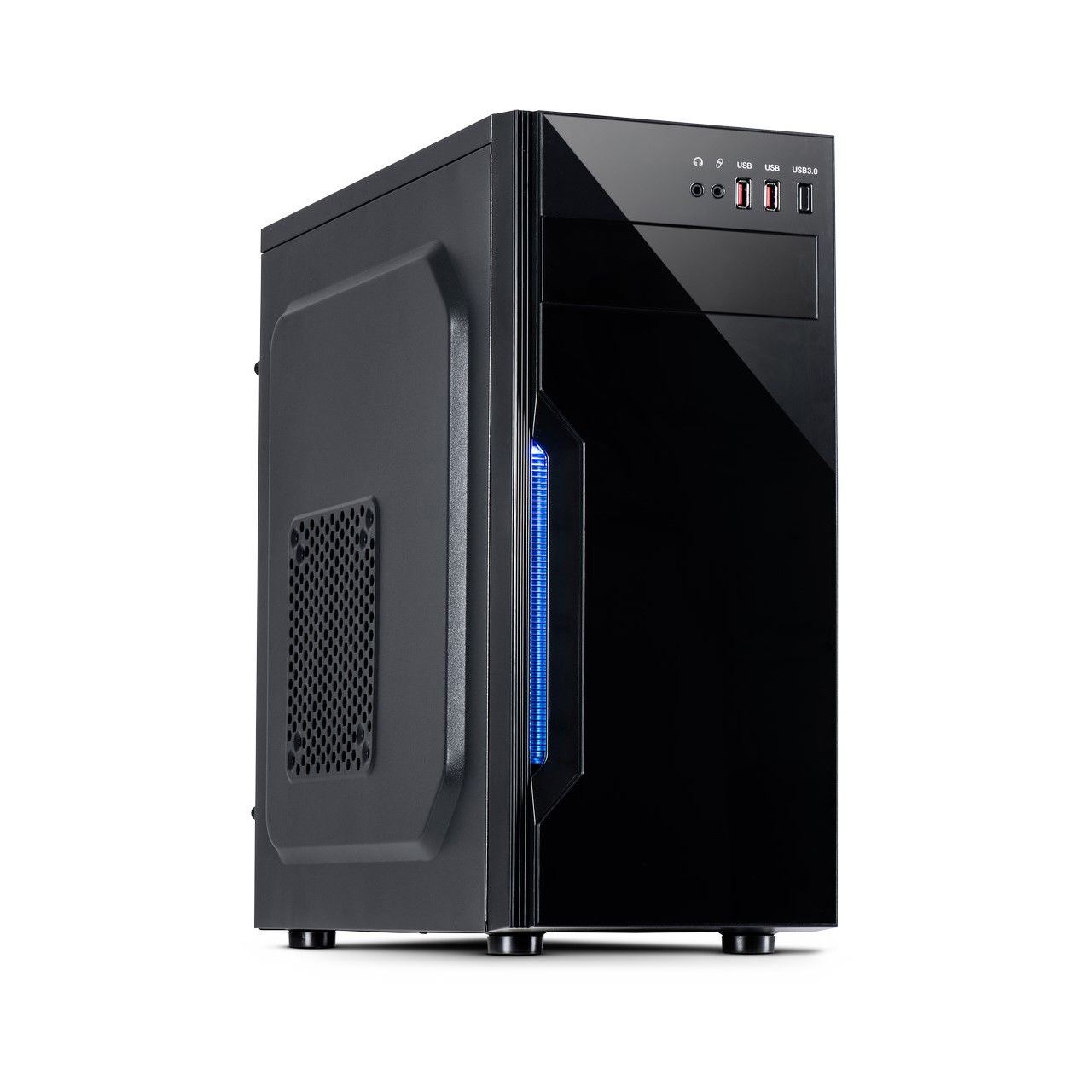 Inter-Tech Case ATX B-42, Retourenware - | Mindfactory.de