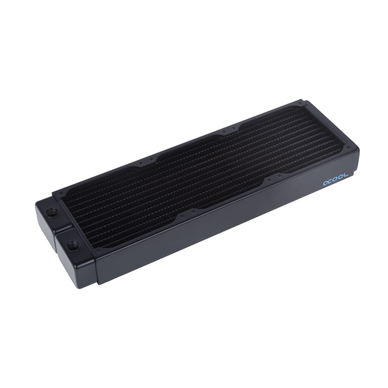 Alphacool NexXxoS XT45 Full Copper 360mm Radiator V.2 - 360er ...