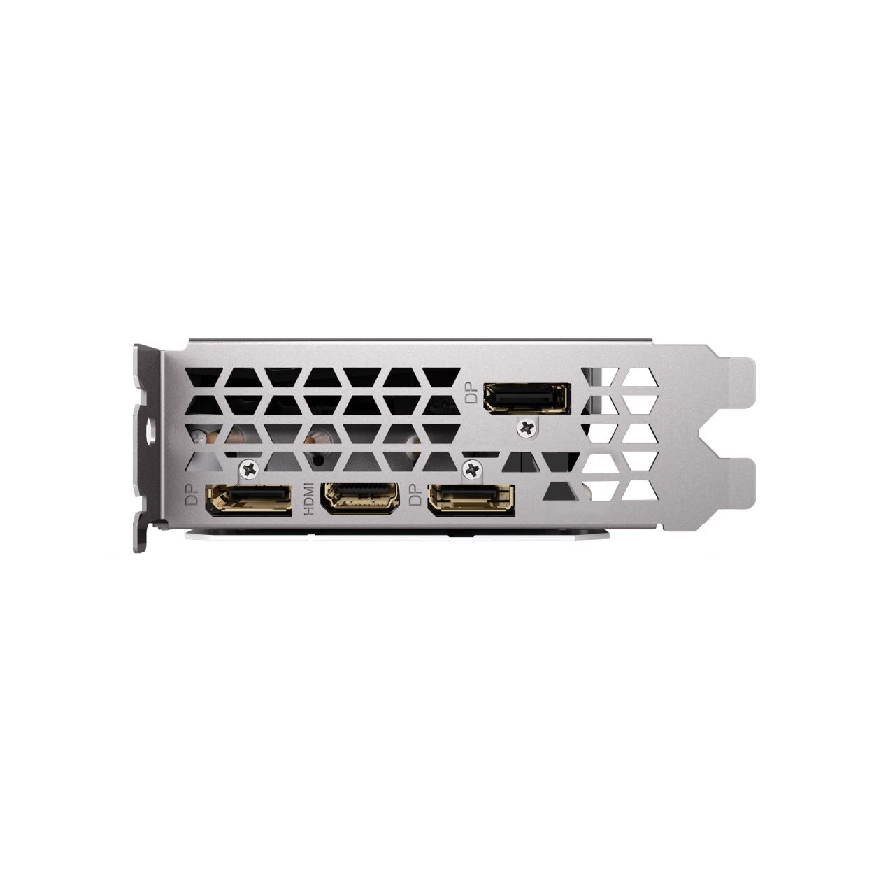 6GB Gigabyte GeForce RTX 2060 Gaming OC Pro White Aktiv PCIe 3.0 x16 ...