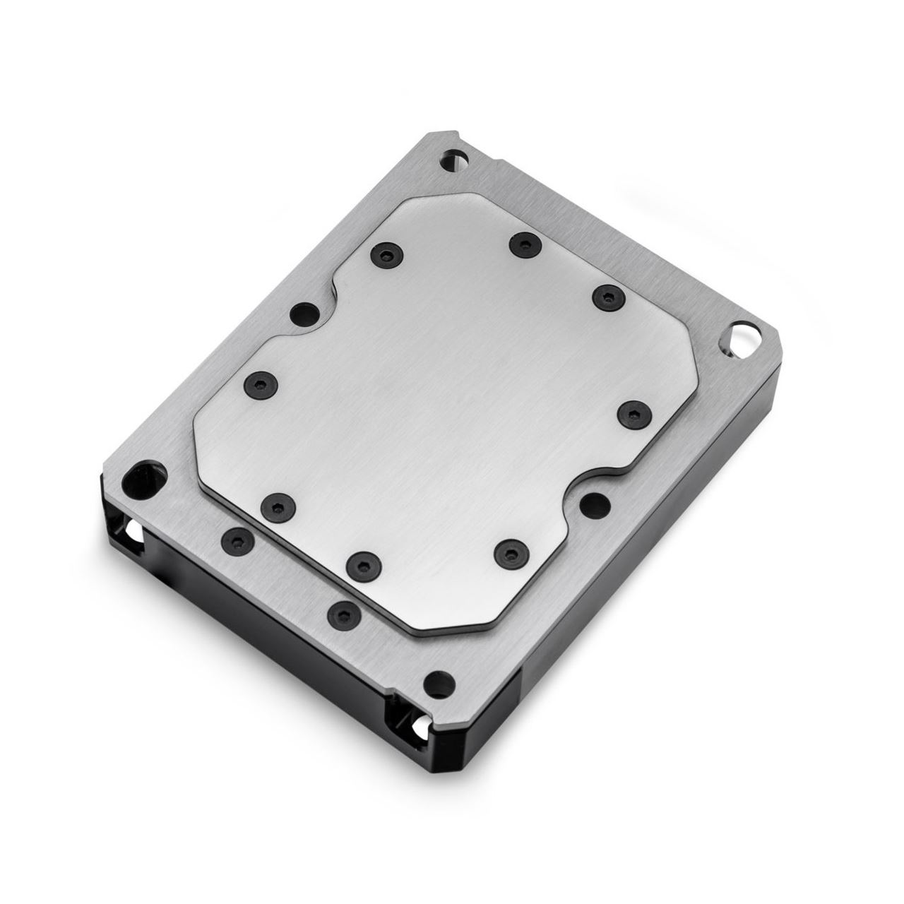 EK Water Blocks EK-Velocity WS - Narrow ILM - WaKü CPU | Mindfactory.de