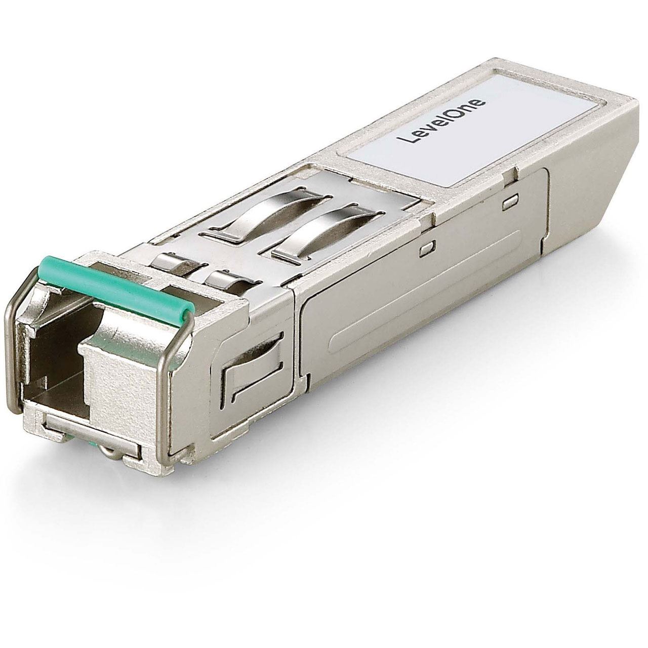 LevelOne SFP Transceiver 155M Single-mode Simplex LC 20km - Zubehör für ...