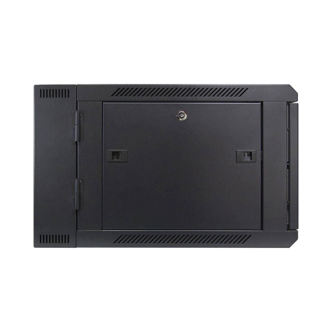 Inter-Tech IPC 19" Rack SMB-6606, Wandschrank - Wandschränke ...