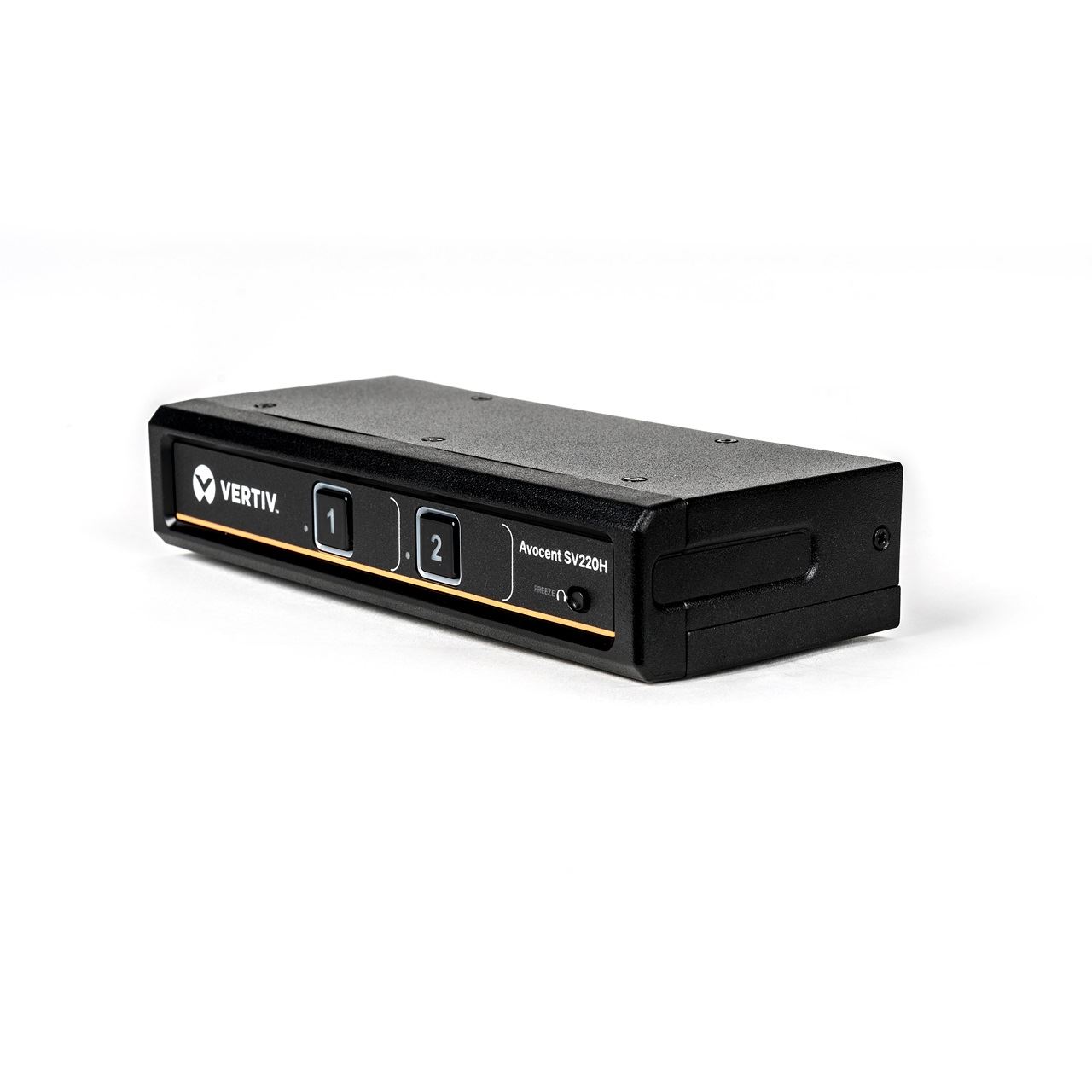 Vertiv 2-PORT HDMI Standard KVM - KVM Geräte | Mindfactory.de