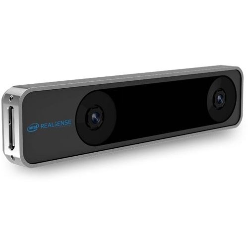 Intel REALSENSE TRACKING CAMERA T265 - Webcams USB | Mindfactory.de