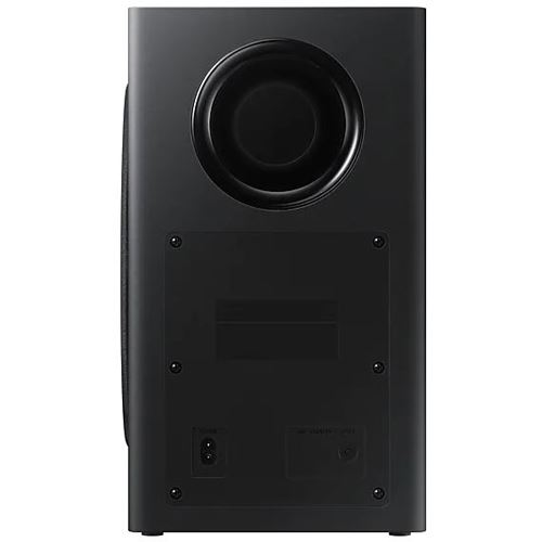 Samsung HW-R650/ZG Soundbar mit Subwoofer, schwarz - 2.1 Systeme ...