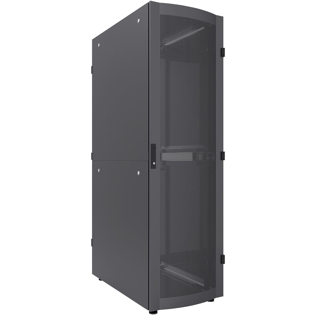 Intellinet 19Zoll Serverschrank 42HE 120cm tief HxBxT 2057x 600x1200 mm ...