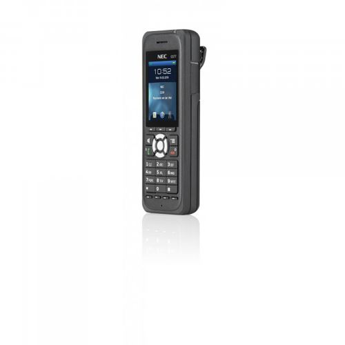 NEC G577 DECT Handset - Schnurlose ISDN Telefone | Mindfactory.de