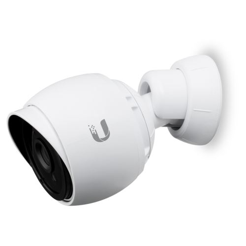 Ubiquiti UniFi Video Camera UVC-G3-Bullet 3-pack o. PoE-Inj. - IP ...