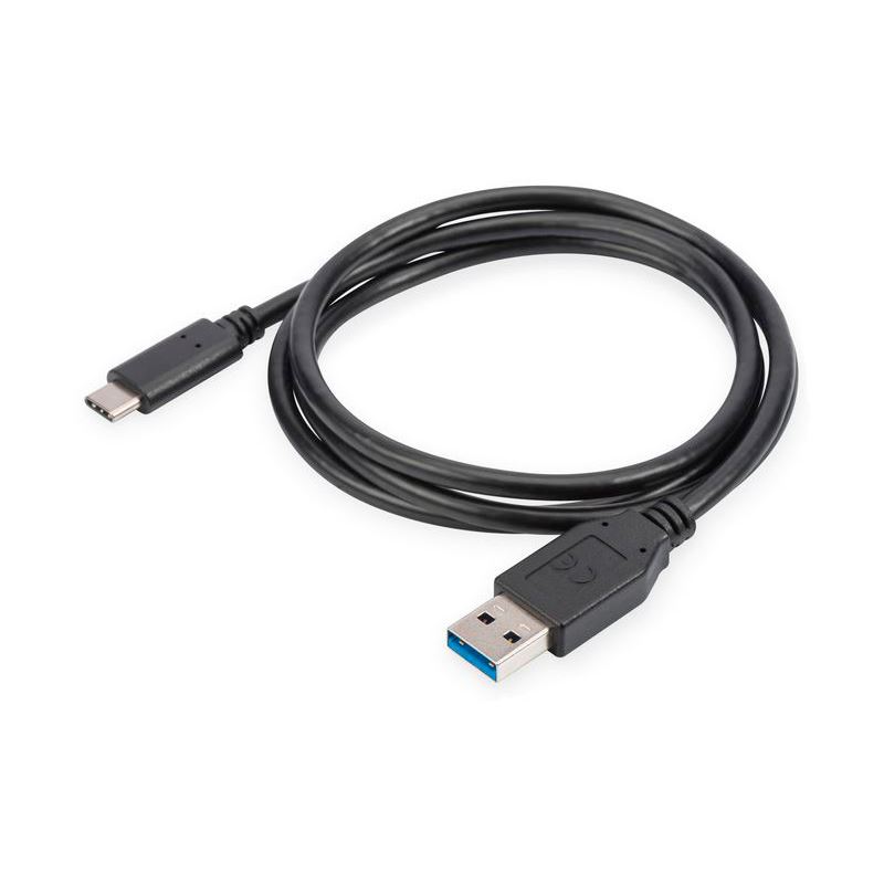 Digitus 3x USB Type-C Ladekabel - Ladegeräte | Mindfactory.de