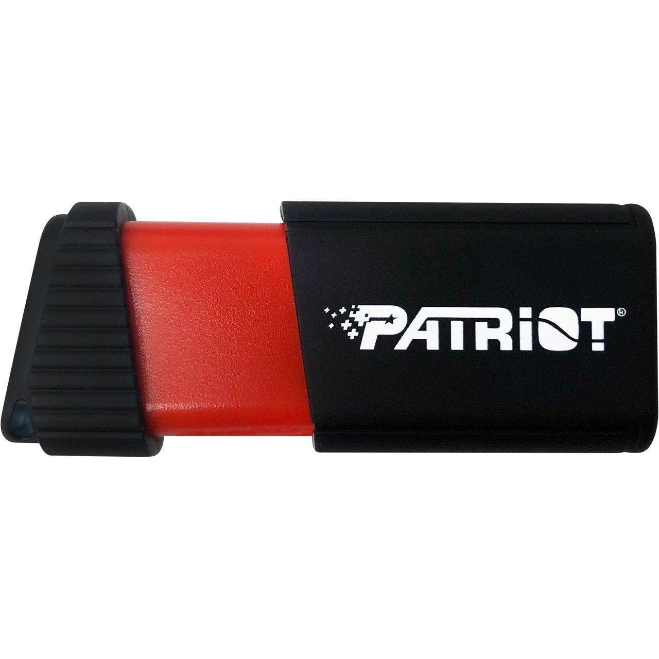 256GB Patriot Pen Drive USB 3.1 Supersonic Rage Elite - 256GB Sticks ...