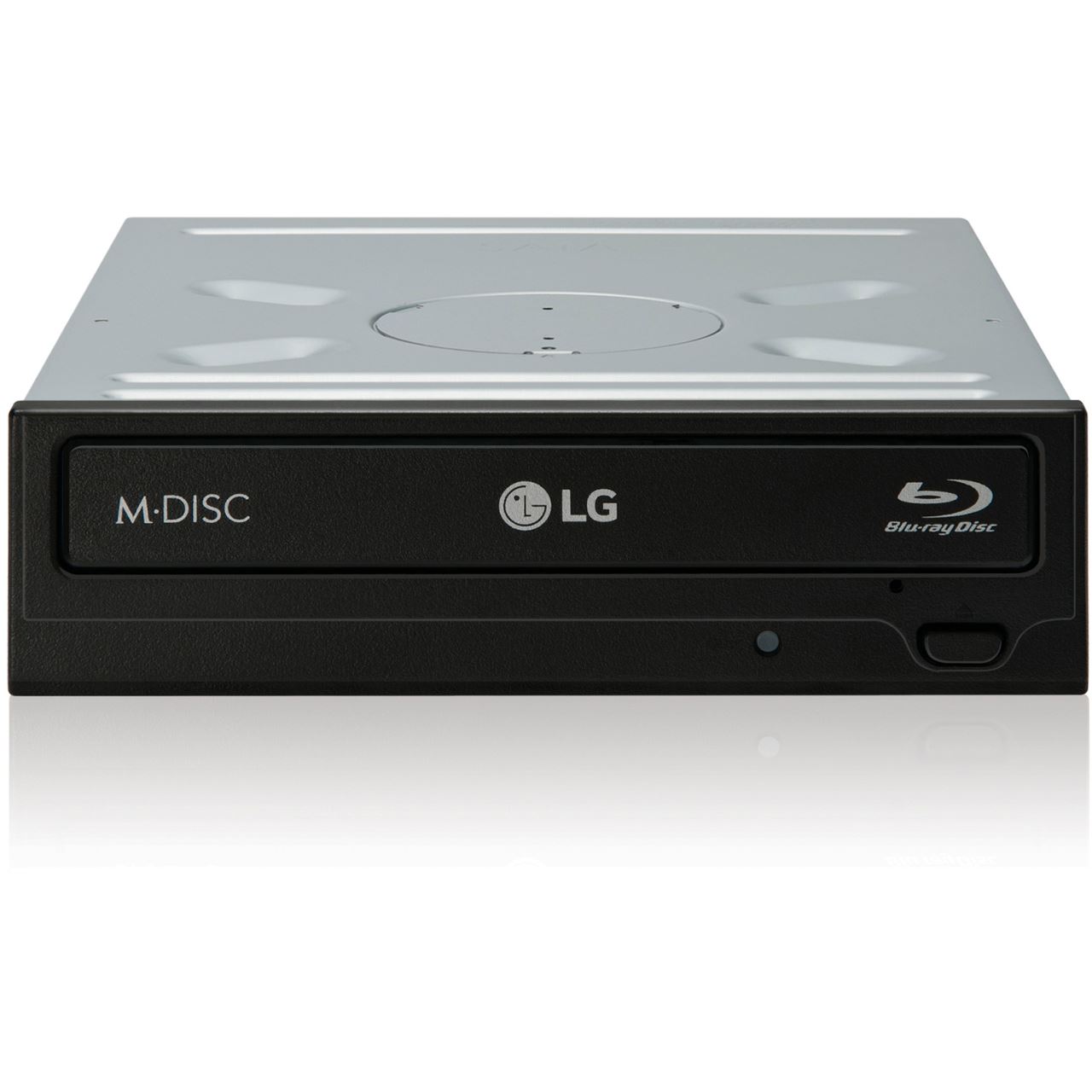 Hitachi-LG CH12NS40 Blu-ray ROM intern SATA, schwarz - | Mindfactory.de