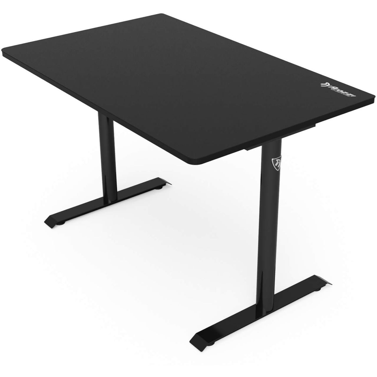 Arozzi Gaming-Tisch Arena Leggero 114x72cm, schwarz - Gaming Tische ...