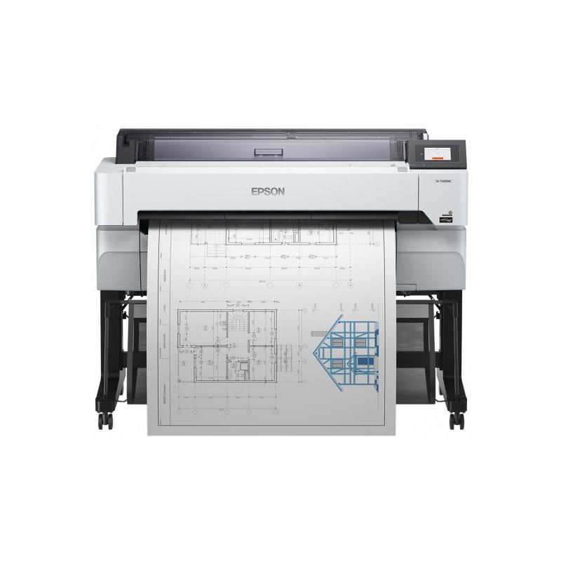 Epson SureColor SC-T5400M - Großformatdrucker | Mindfactory.de