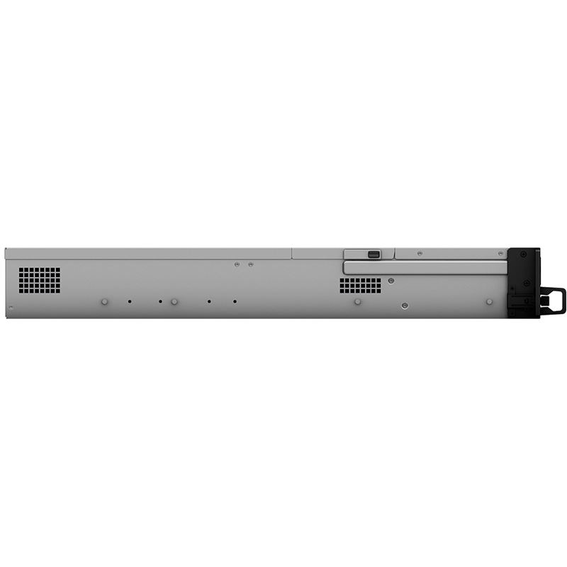 Synology FlashStation FS6400, 32GB RAM, 2HE, 2x 10GBase, 2x Gb LAN ...