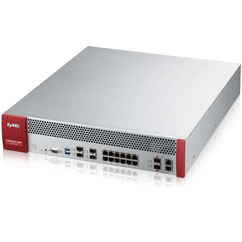 ZyXEL Router ZyWALL USG 2200 UTM Bundle - | Mindfactory.de