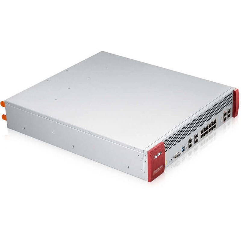 ZyXEL Router ZyWALL USG 2200 UTM Bundle - | Mindfactory.de