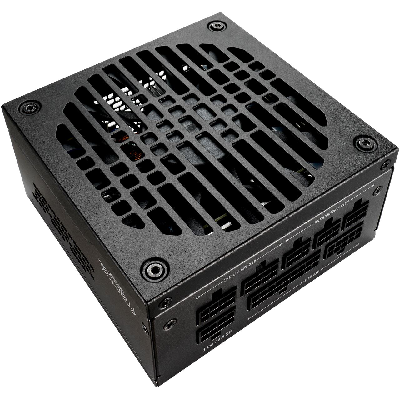 500 Watt Fractal Design Ion SFX Netzteil - Netzteile SFX | Mindfactory.de