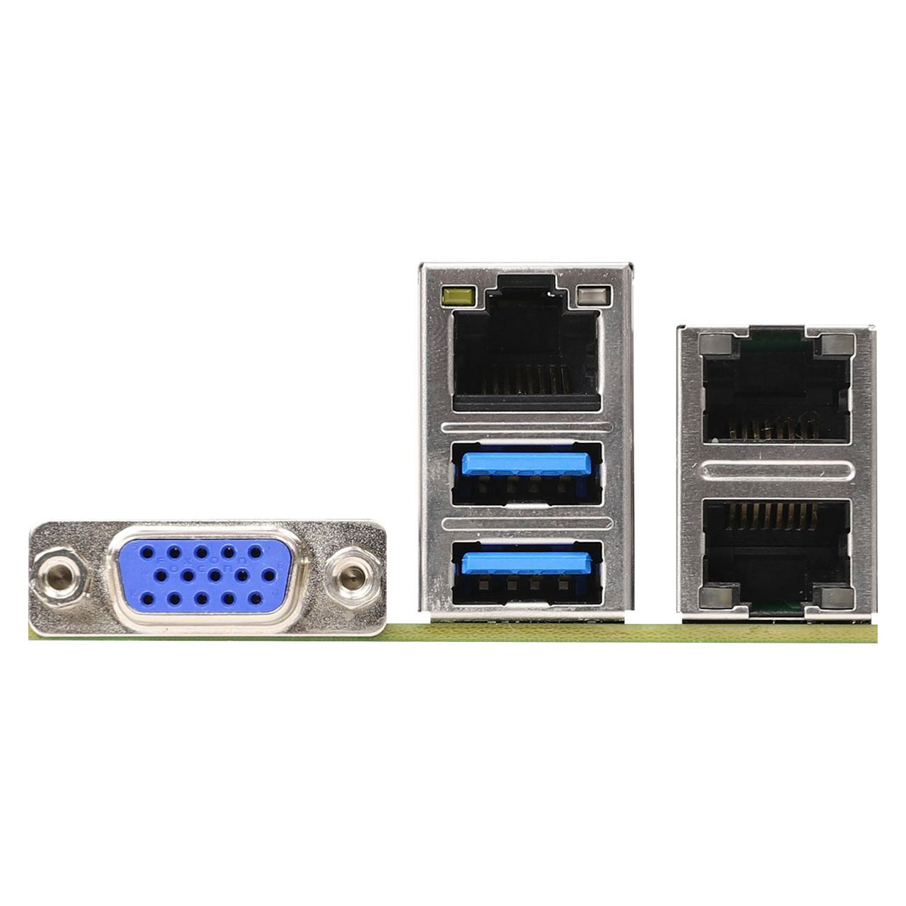 ASRock Rack Mainboard X299 WSI/IPMI - INTEL Sockel 2066 | Mindfactory.de