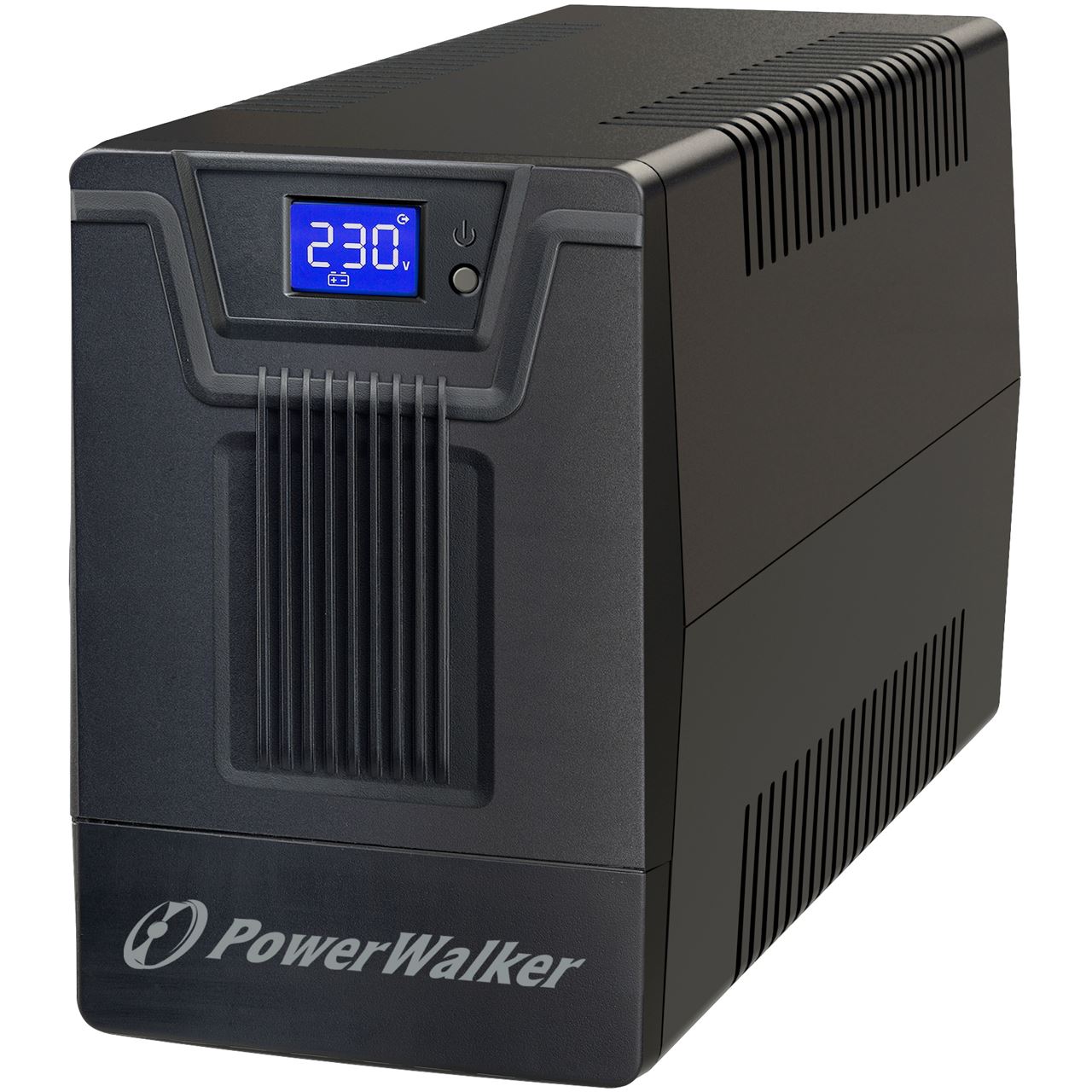 Bluewalker PowerWalker VI 1500 SCL 1500VA / 900W - USV Anlagen ...