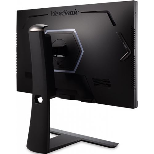 27 68 58cm ViewSonic Elite XG270 schwarz 1920x1080 1xDisplayPort 2xHDMI 2.0 Monitore bis