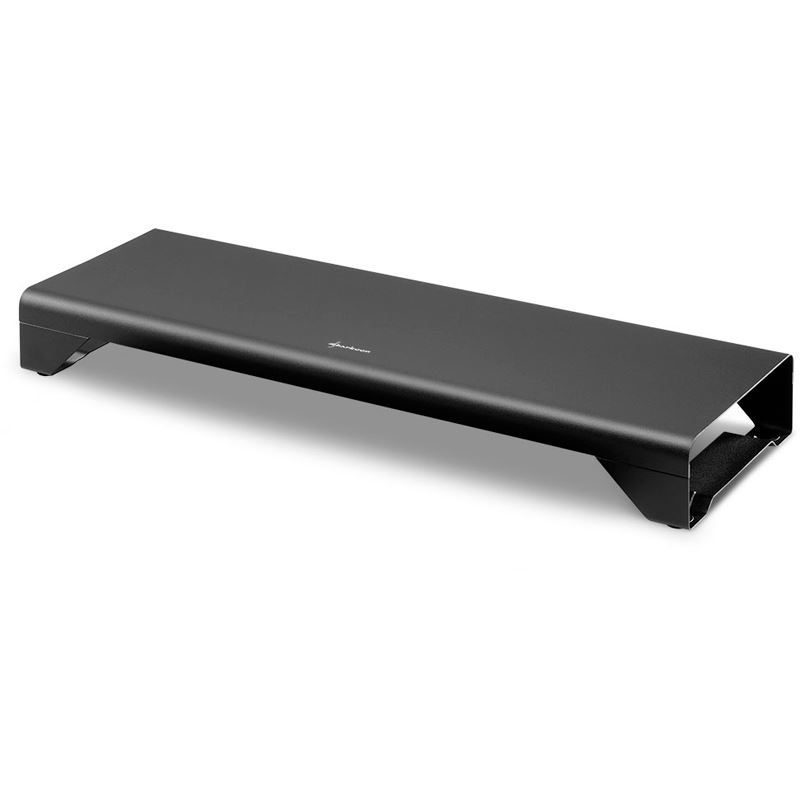 Sharkoon Monitor Stand Pure, schwarz - Zubehör für Monitore ...