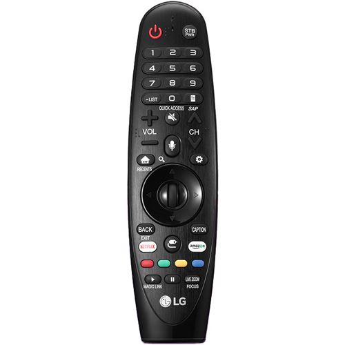 LG Electronics AN-MR700 MAGIC MOTION REMOTE - Original Fernbedienungen ...