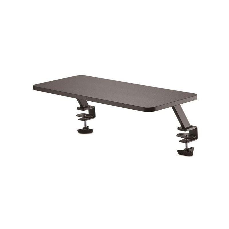 Startech MONITOR RISER - CLAMP ON - Monitor Wandhalterungen ...