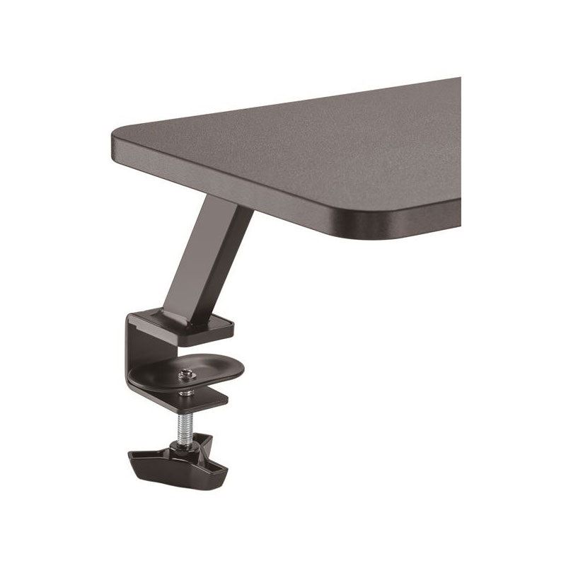 Startech MONITOR RISER - CLAMP ON - Monitor Wandhalterungen ...