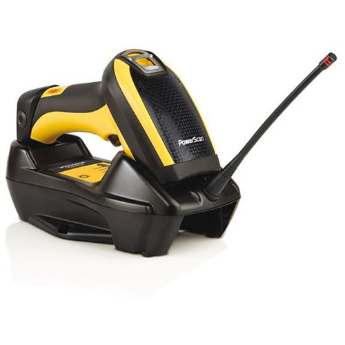 Datalogic POWERSCAN PBT9501 Std Optics (PBT9501-RBK10EU ...