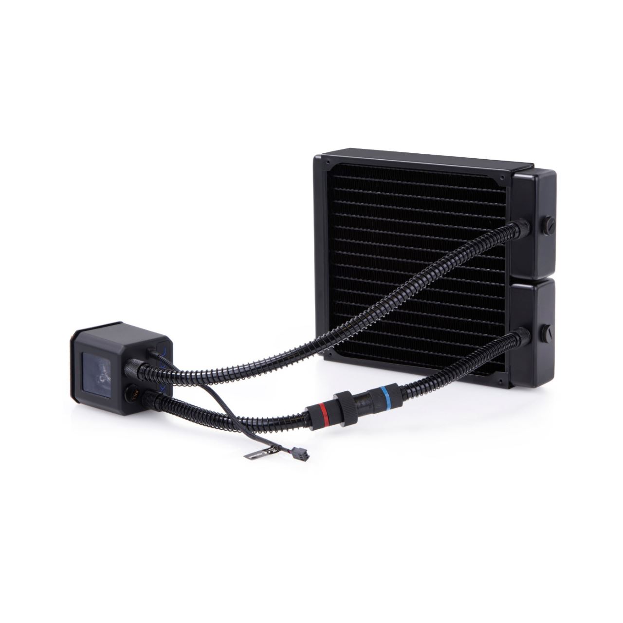 Alphacool Eisbaer 200 All-in-One - All-in-One WaKü (AIO) | Mindfactory.de