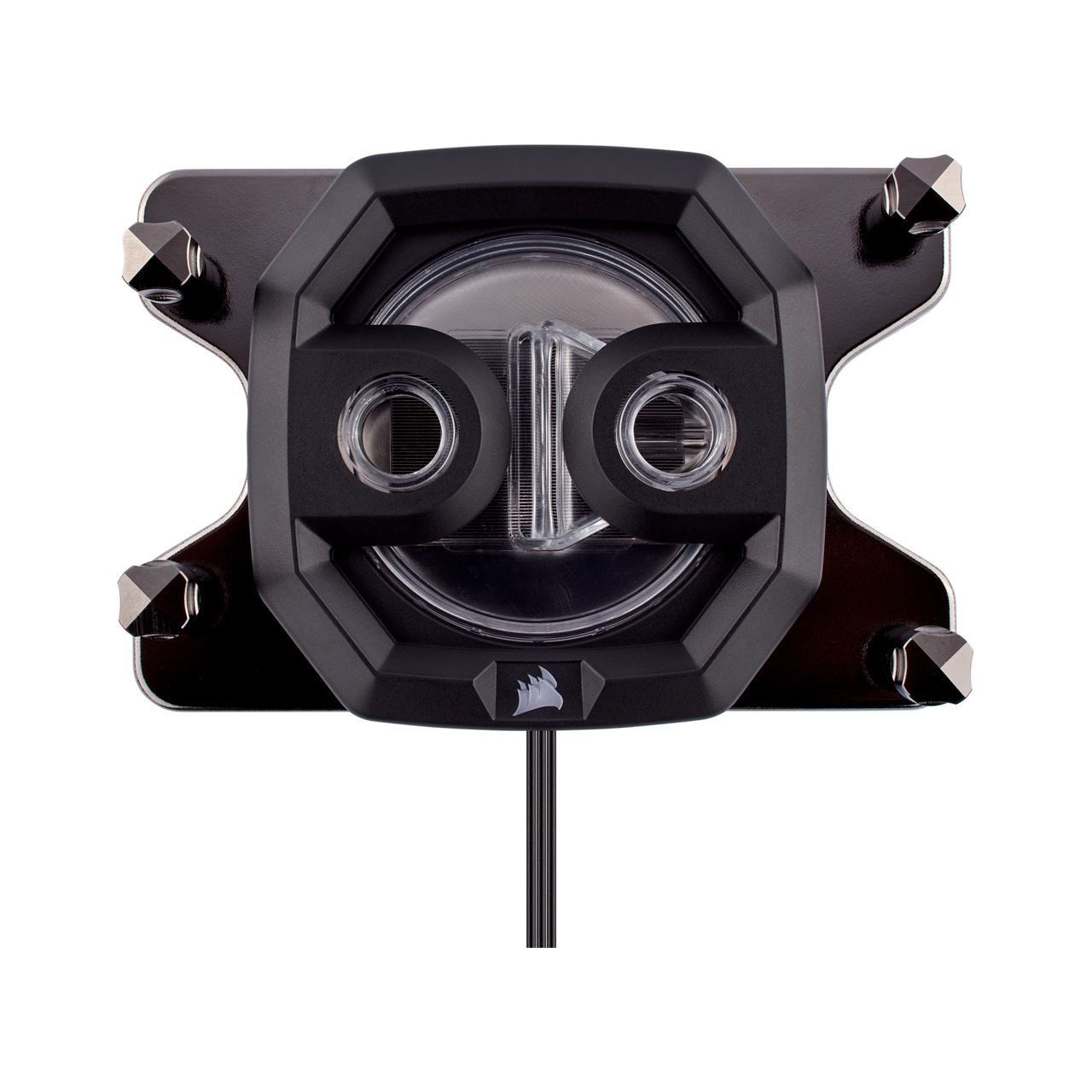 Corsair Hydro X Series XC7 RGB sTR4 (CX-9010002-WW) schwarz - WaKü CPU ...