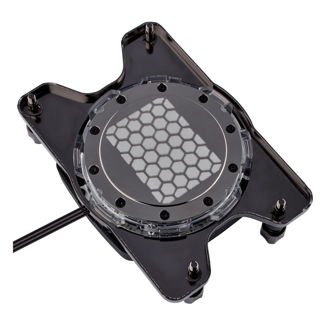 Corsair Hydro X Series XC7 RGB sTR4 (CX-9010002-WW) schwarz - WaKü CPU ...