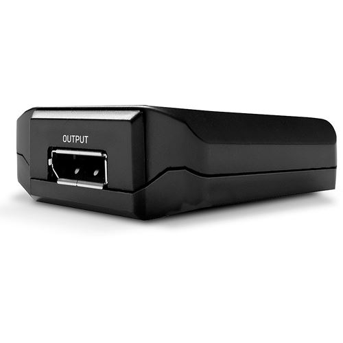 Lindy 12m DisplayPort 1.4 Repeater - Displayport | Mindfactory.de