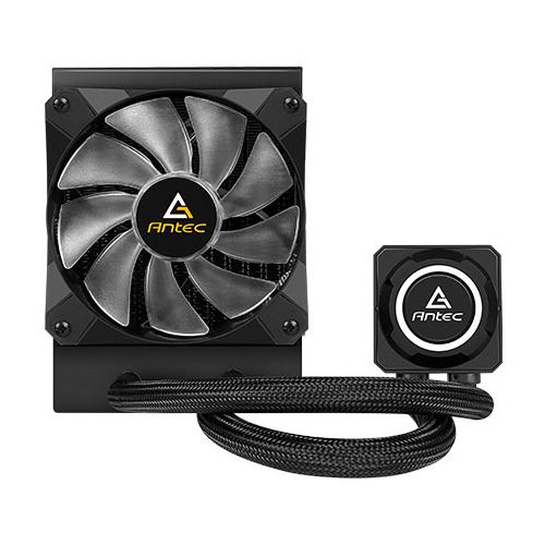 Antec H20 K Series K120 RGB (0-761345-74017-3) - All-in-One WaKü (AIO ...