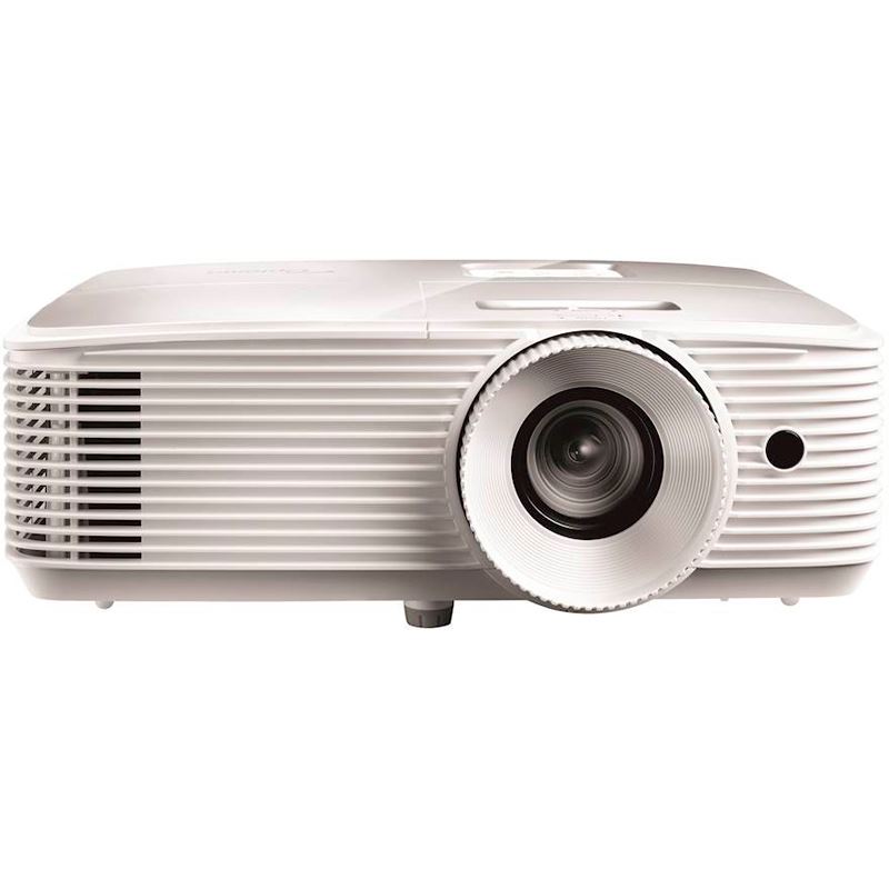Optoma EH412ST - Beamer | Mindfactory.de