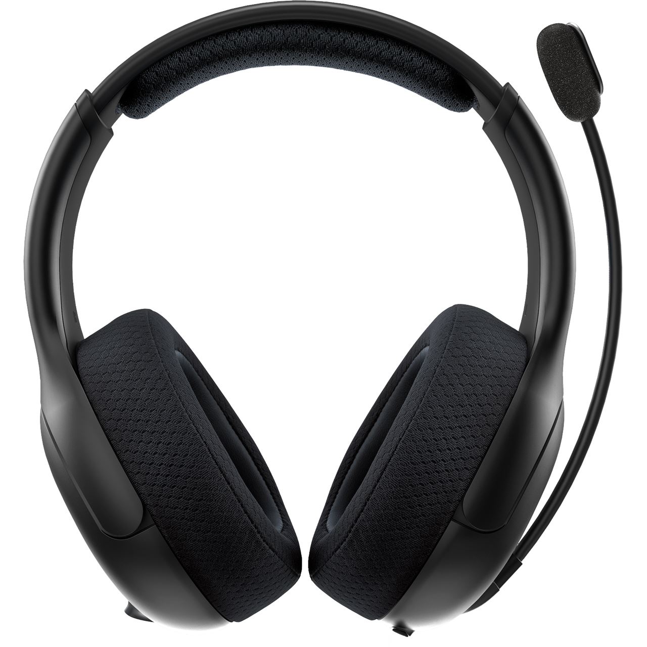 PDP-PerformanceDesig Headset LVL50 Wireless Gaming schwarz für ...