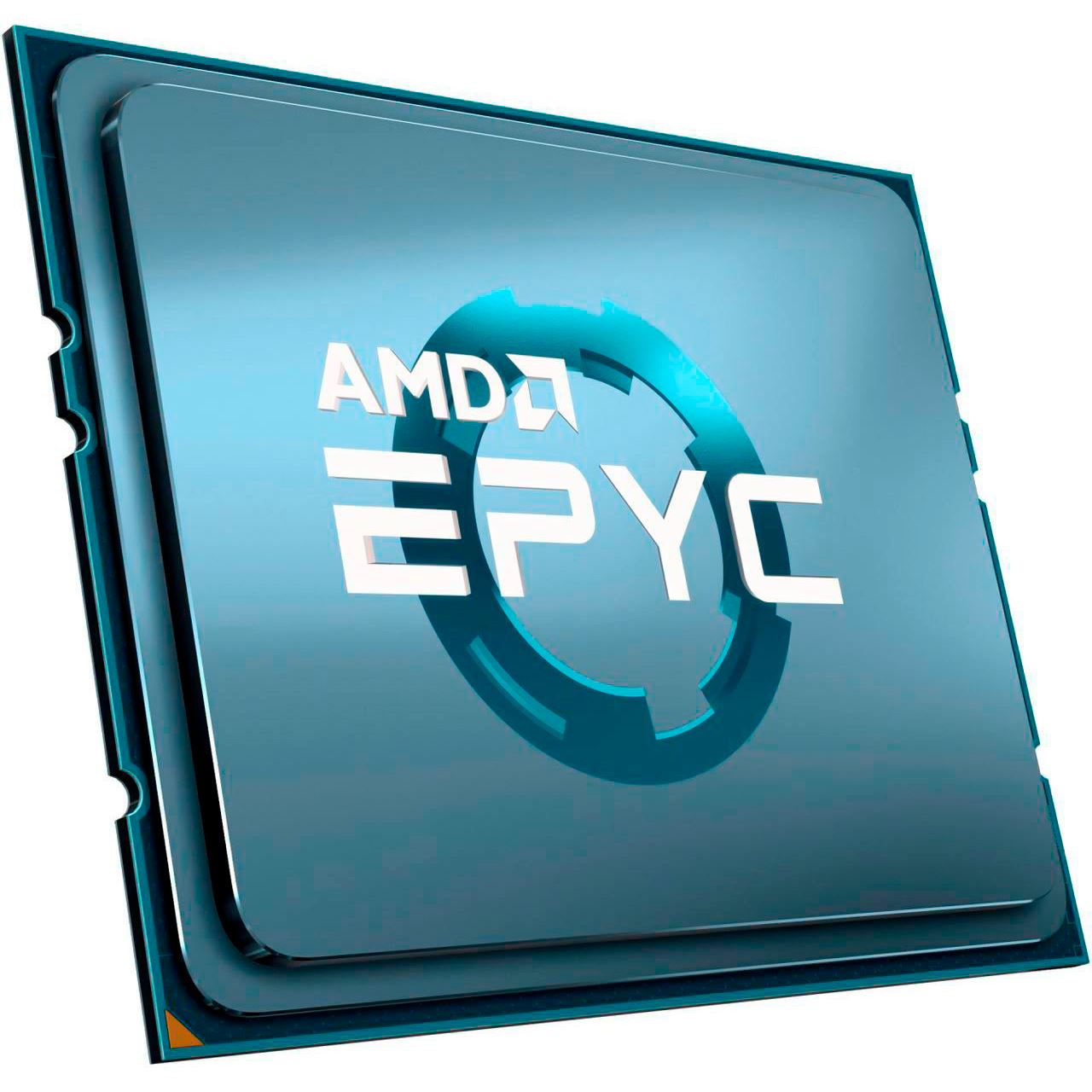 AMD Epyc 7H12, 64C/128T, 2.60-3.30GHz, So.SP3, Tray (100-000000055 ...