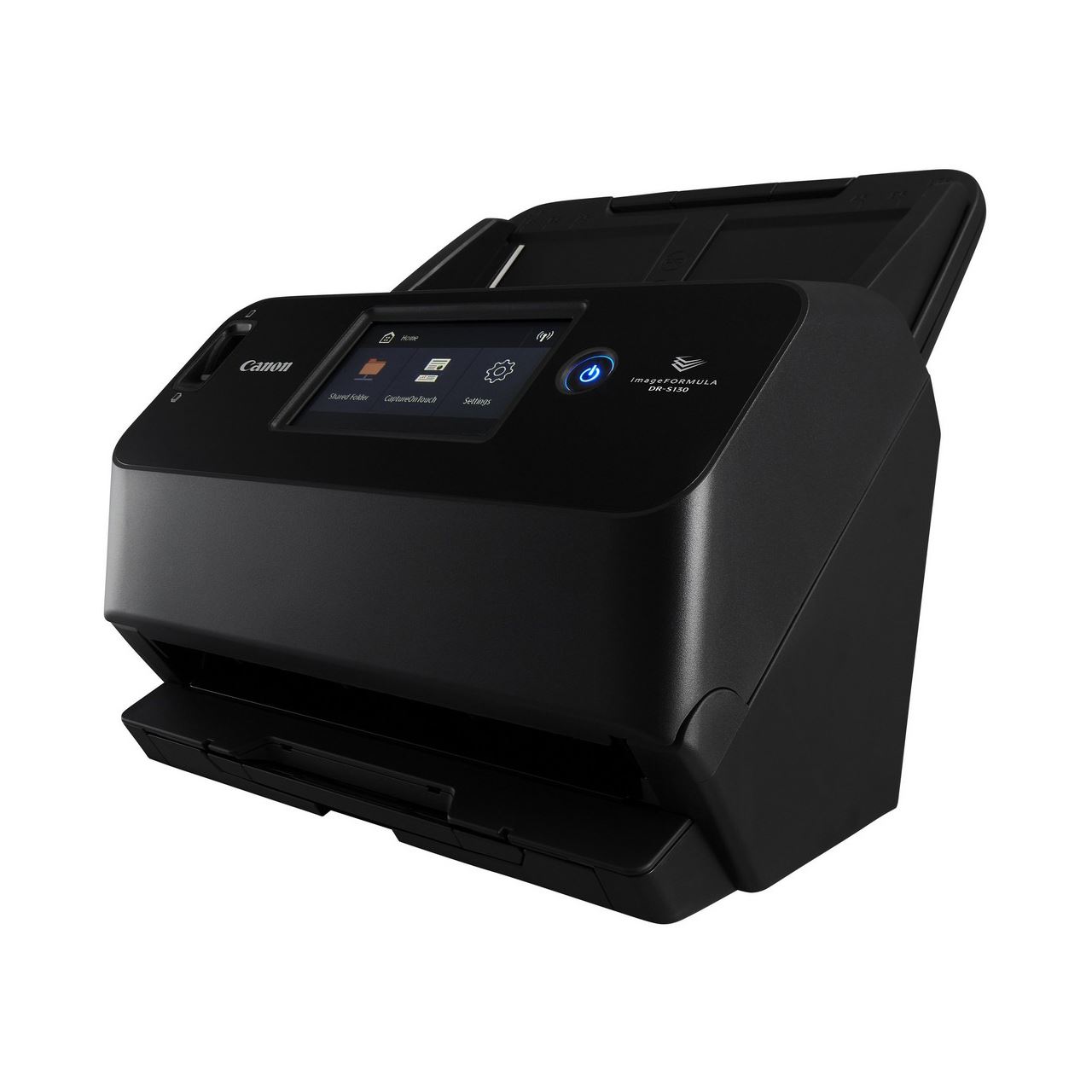 Canon Scanner Image Formula DR-S130 - Dokumentenscanner | Mindfactory.de