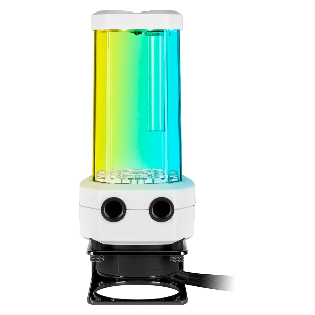 Corsair Hydro X Series XD5 RGB, weiss, mit Pumpe (CX-9040007-WW ...