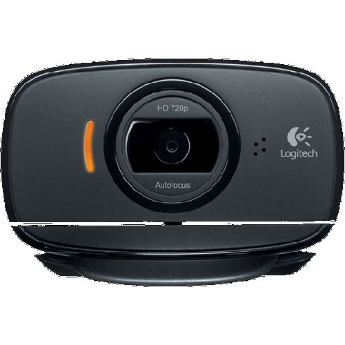 Logitech HD C525 Webcam USB - | Mindfactory.de