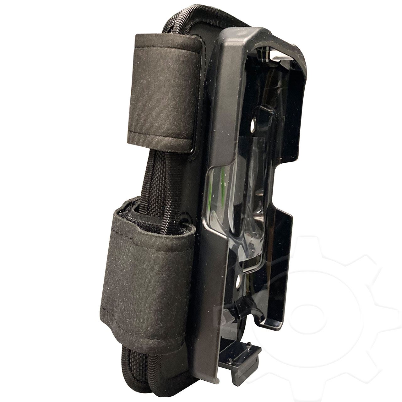 Zebra TC21/TC26 WEARABLE ARM MOUNT bulk - Zubehör für Drucker ...