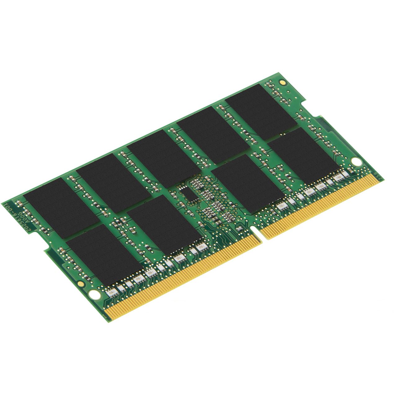 32GB Kingston Server Premier DDR4-2933 SO-DIMM CL21 Single - SO DDR4 ...